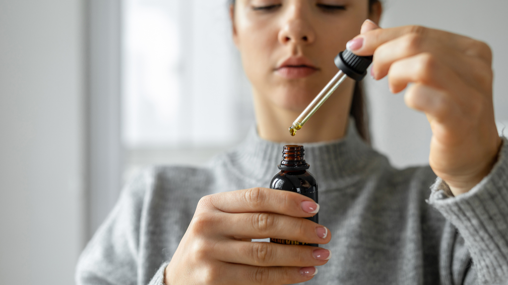 5 Ways To Restore Hormonal Balance With Hemp Health Horizons